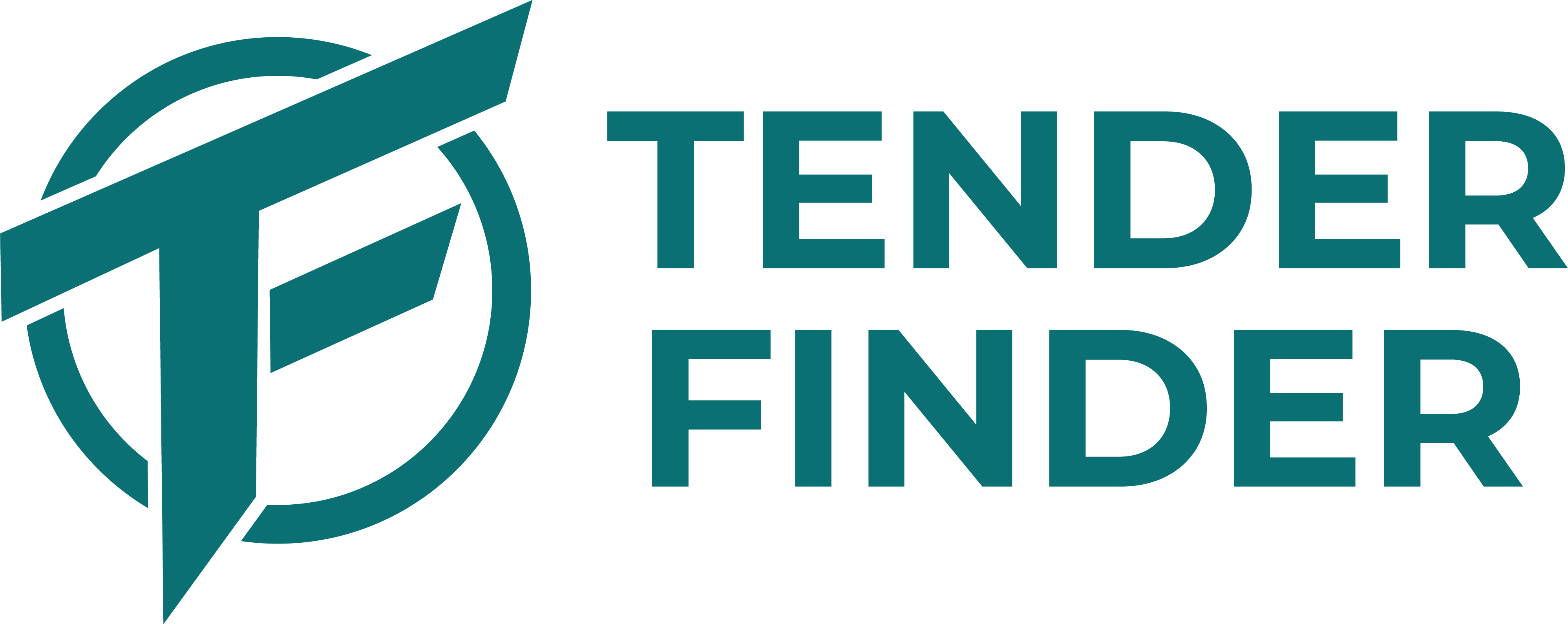 Tender Finder
